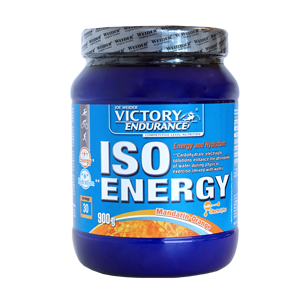 ISO ENERGY (VICTORY ENDURANCE) - Dportistas.es