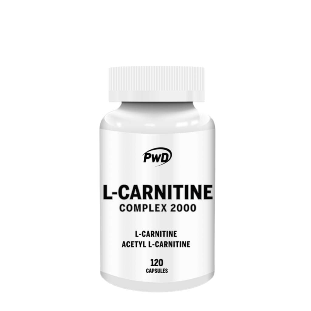 L Carnitin TREC NUTRITION L-Carnitine Complex, 1er Pack (1 X 90 Kapseln ...
